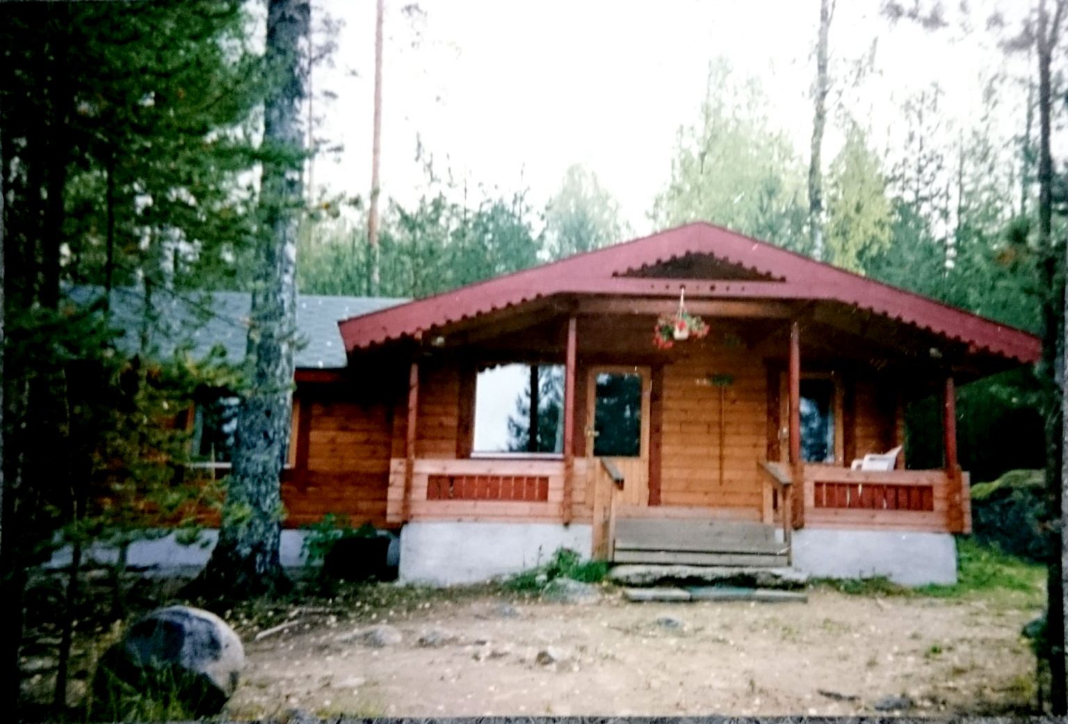 Visit Sulkava – Matkaile ihmeessä