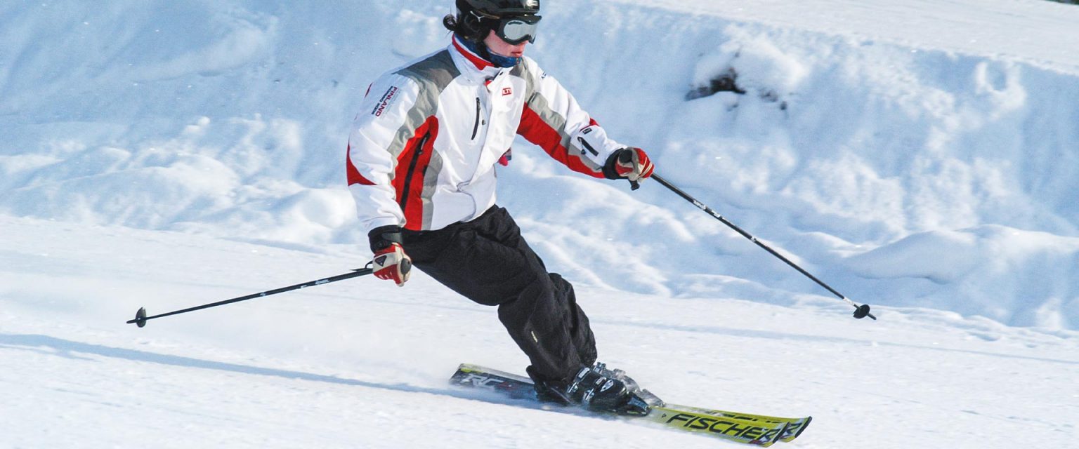 Laskettelu – Visit Sulkava