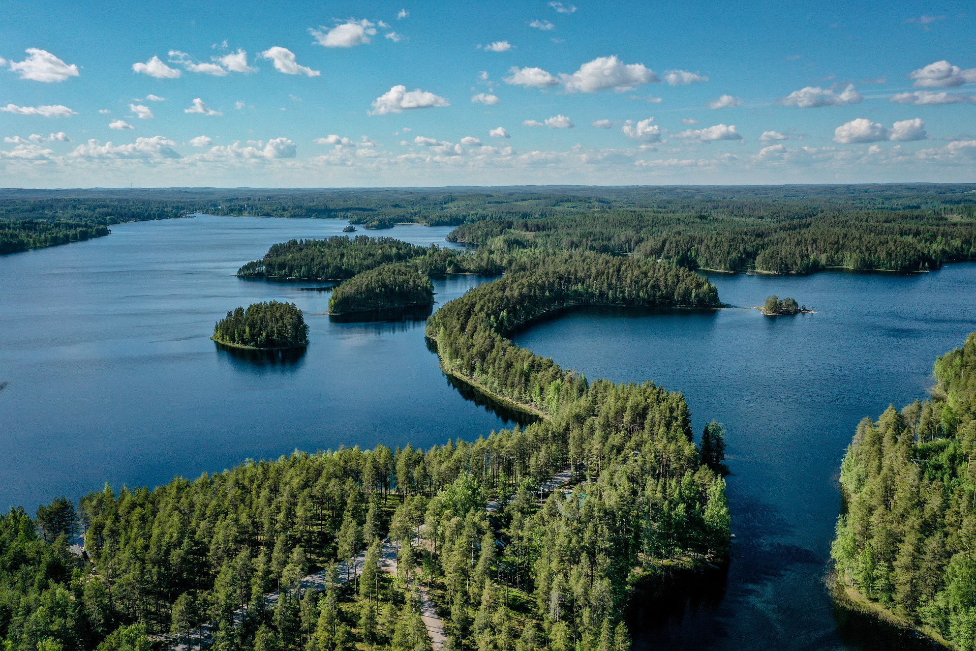 Vilkaharju – Visit Sulkava