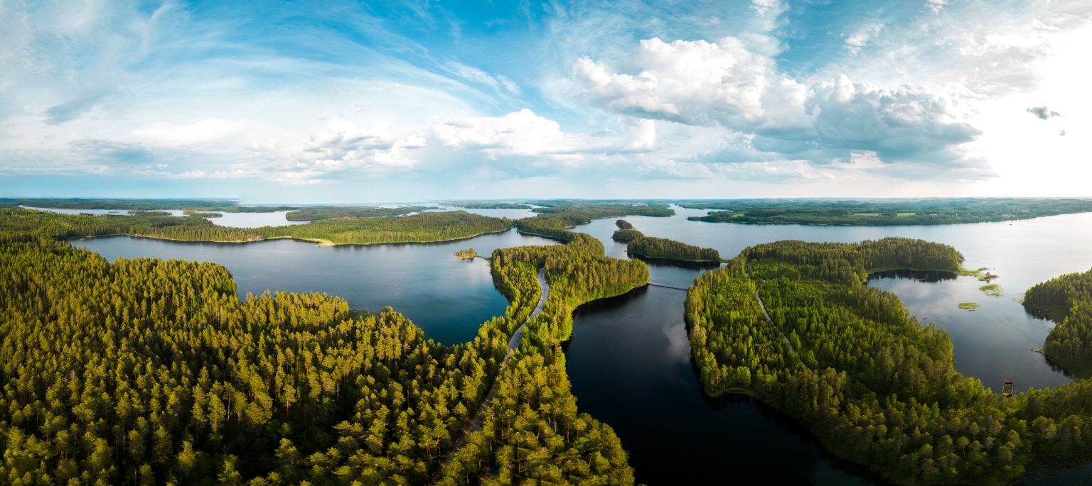 Visit Sulkava – Matkaile ihmeessä