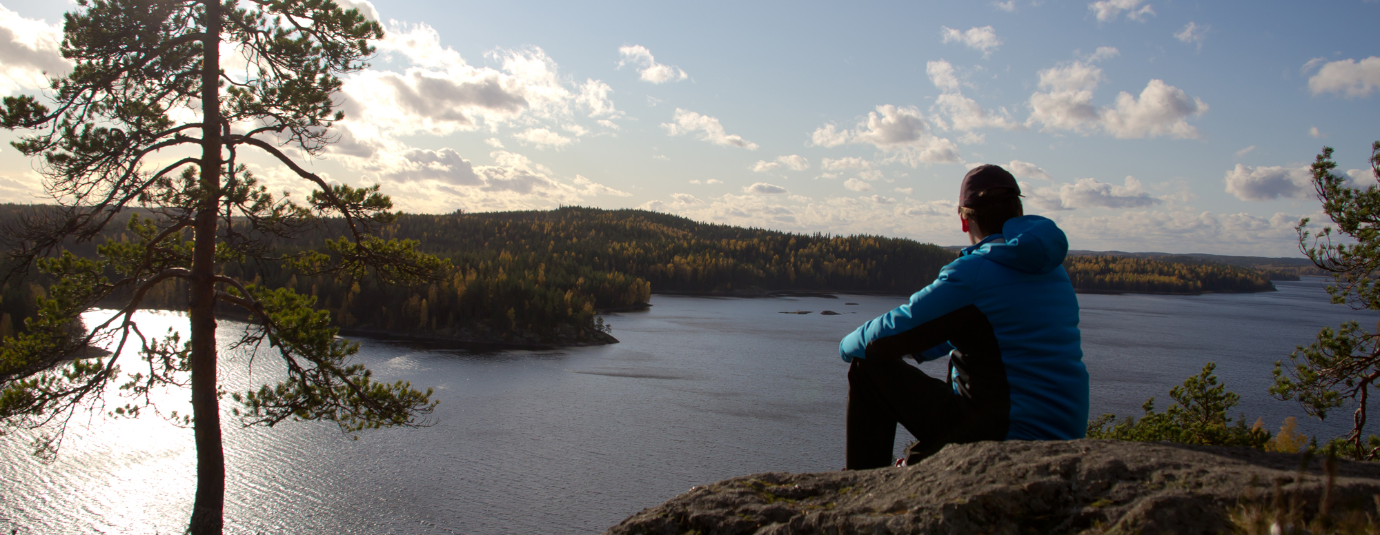 Visit Sulkava – Matkaile ihmeessä